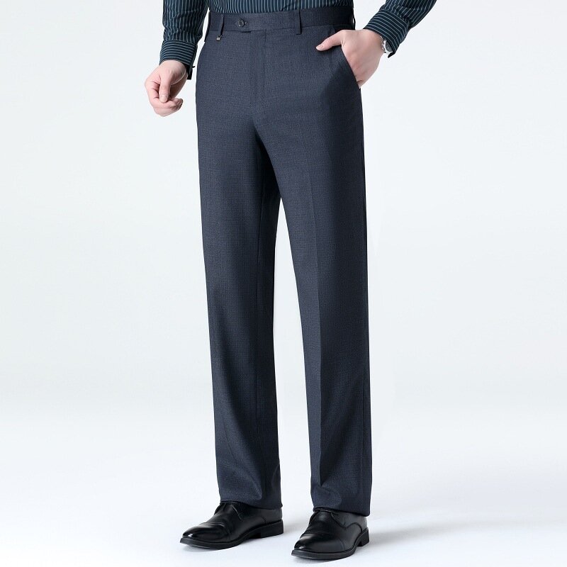 Брюки классические