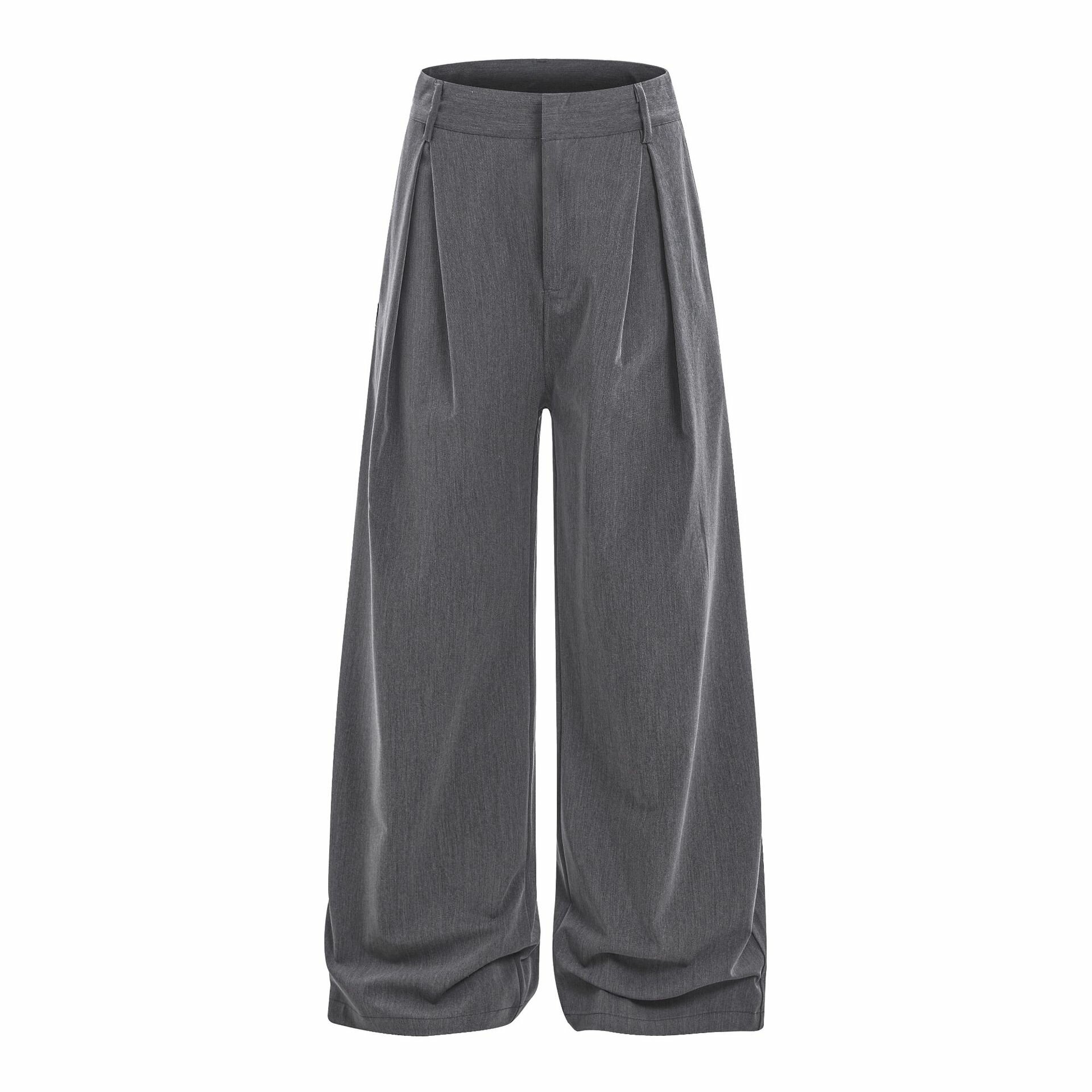 Брюки классические