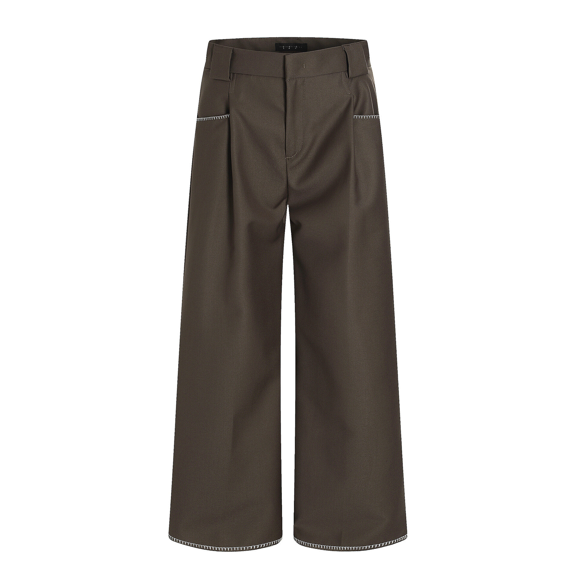 Брюки классические