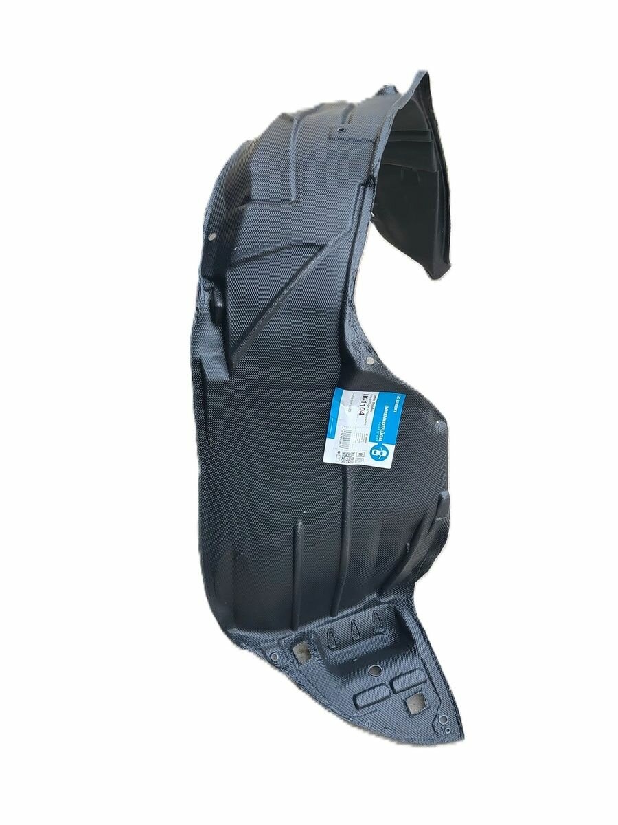 Подкрылок передний правый Honda Civic VII 00-