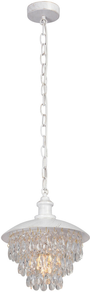 Люстра, потолочный светильник, Vitaluce V5826-0/1 Подвесные люстры, стиль: Модерн, Арт-Деко, E27