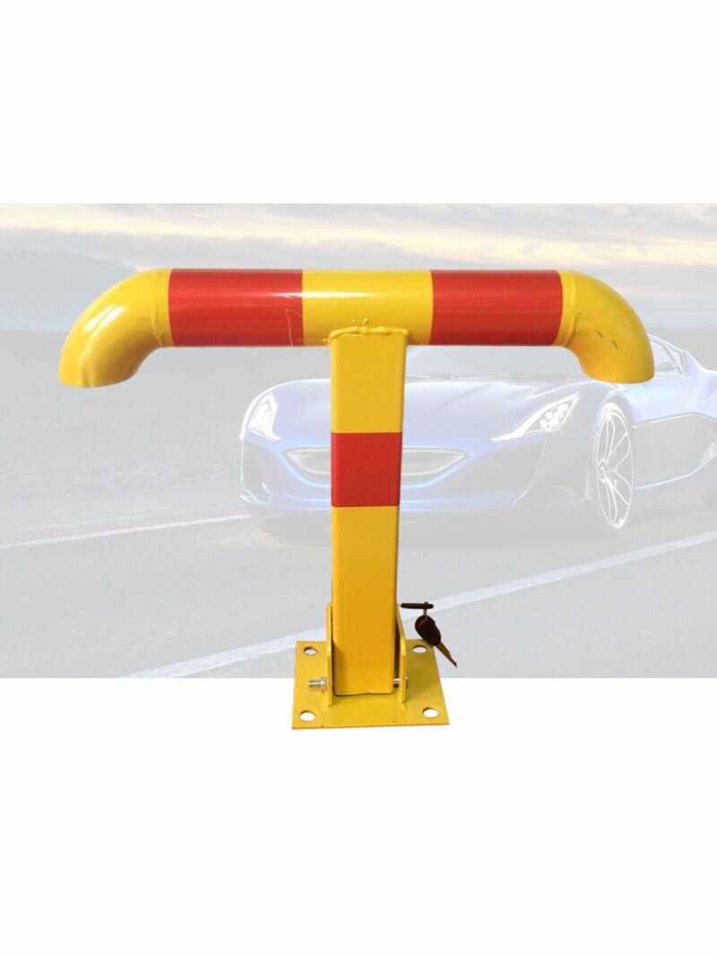 Парковочный Барьер