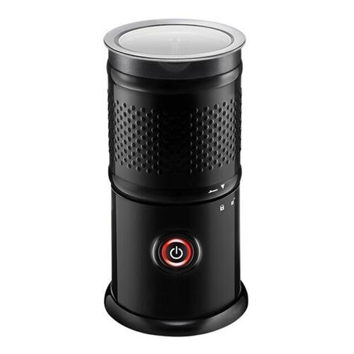 Молочная пена электрическая клетка мягкий пеноматериал, подходит для холодной пены капучино кофе латте не прилипает к штепселю ЕС