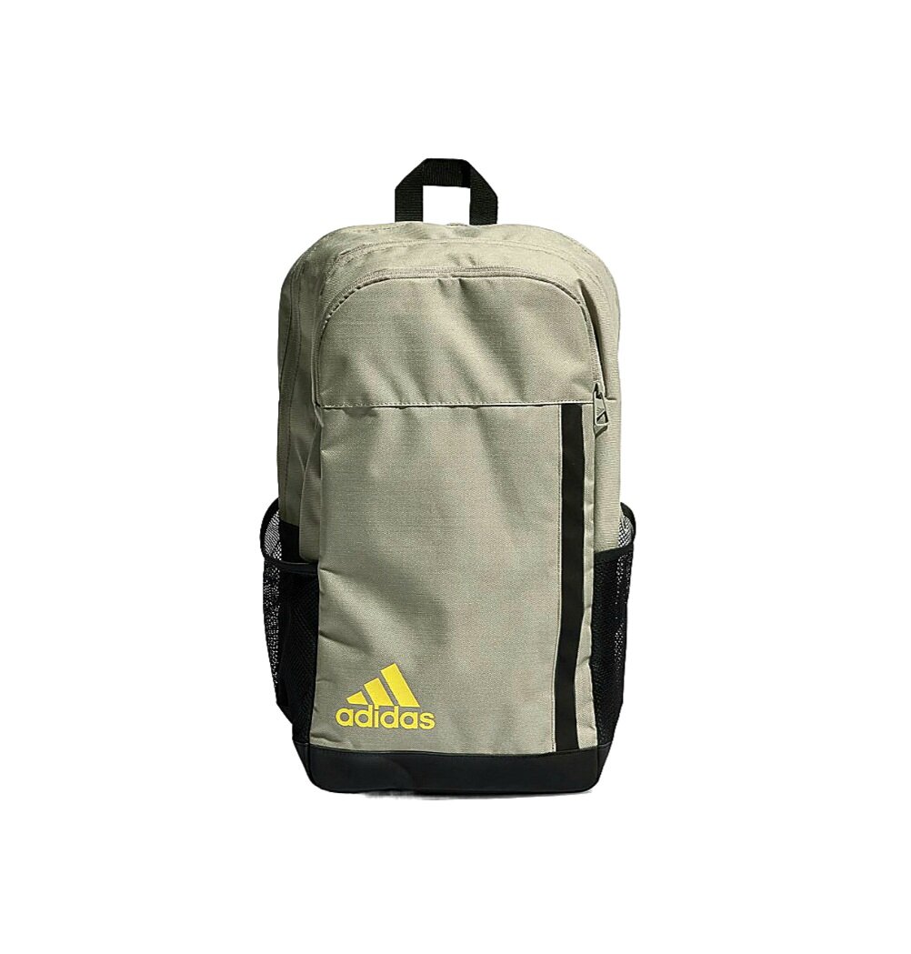 Рюкзак Adidas, компактный, городской, для женщин и мужчин, темно-оливковый