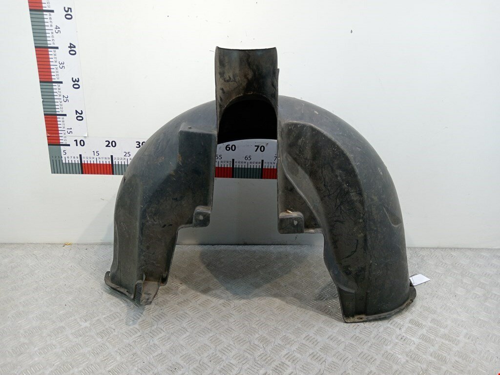 Подкрылок (защита крыла) задний левый BMW 5-Series (E39) 51718172461 арт. 2245110