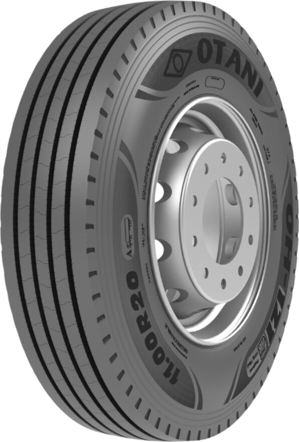 Otani OH-121 (рулевая) 295/80 R22.5 152M