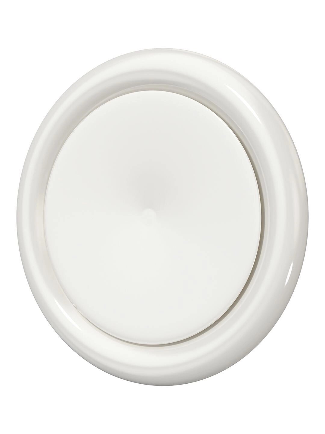 Анемостат ERA 20DUM приточно-вытяжной, регулируемый, с фланцем 198 мм