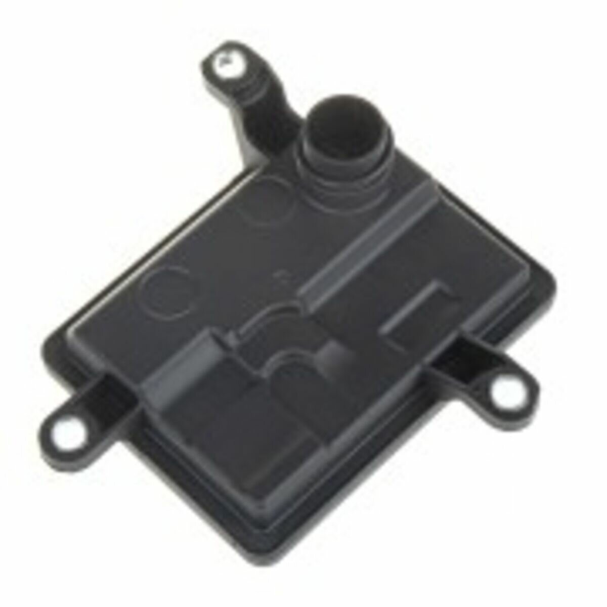 Фильтр Акпп С Прокладкой Skoda Fabia/Rapid 12->/Vw Golf Vii(Ganz Gih02008)