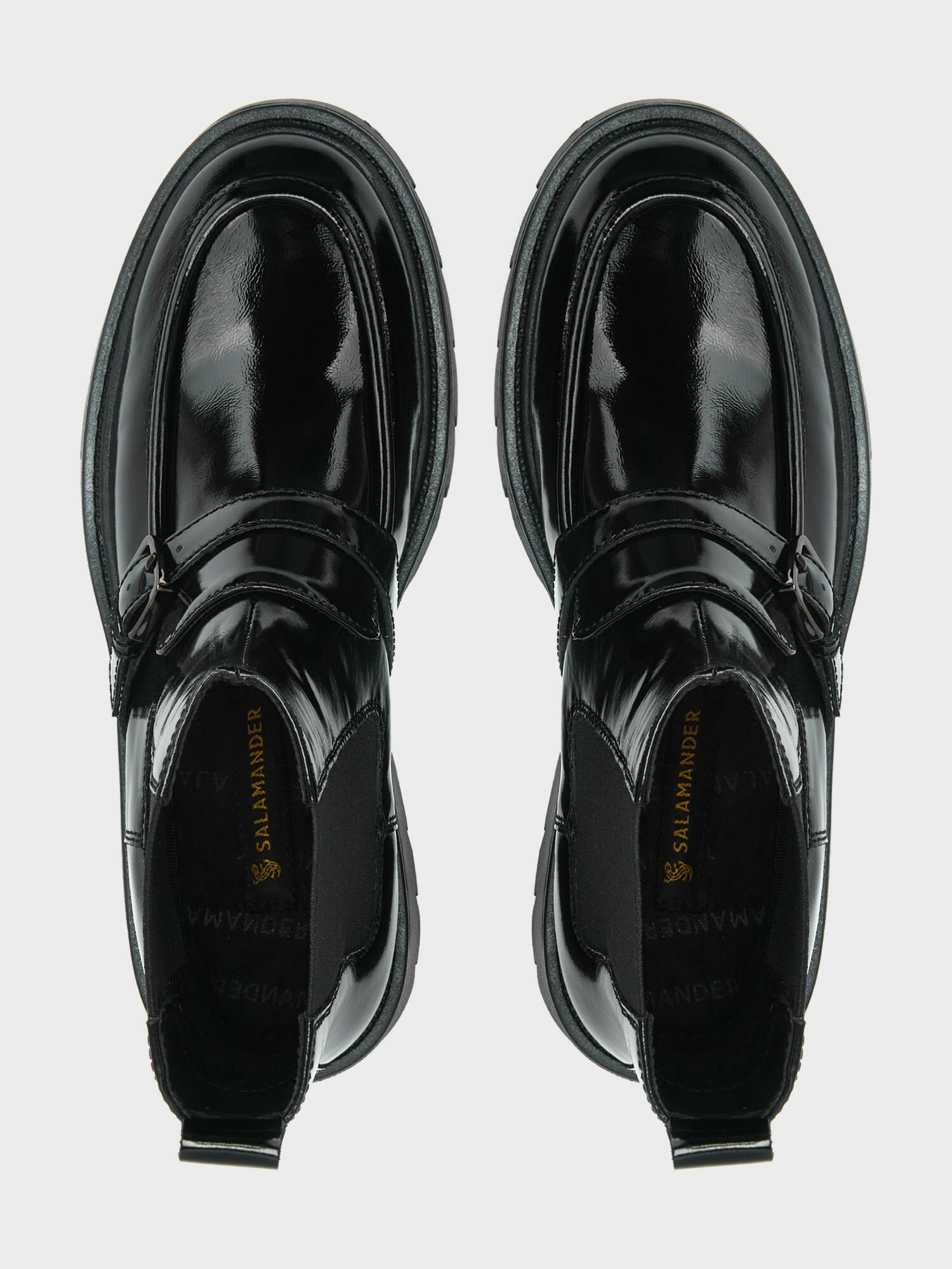 Ботинки челси