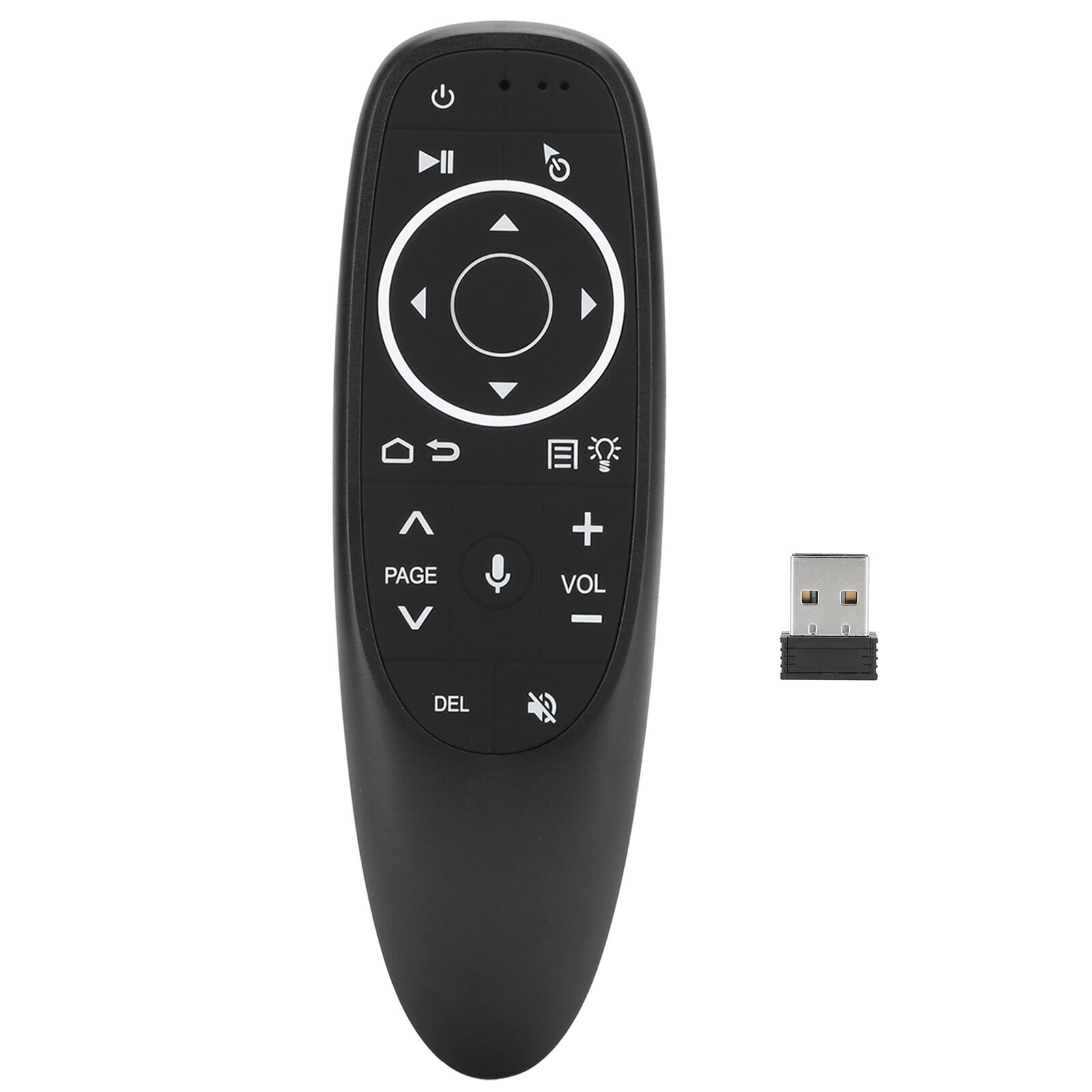 Умный голосовой пульт дистанционного управления