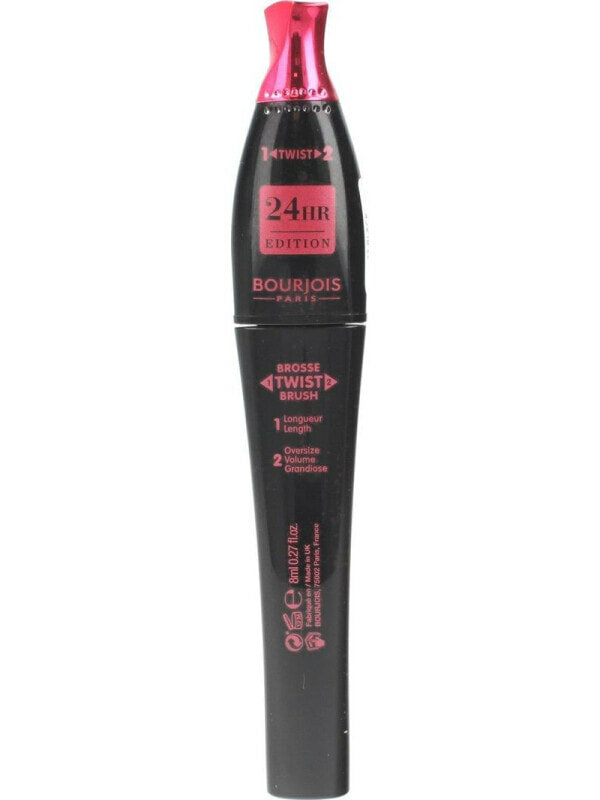 Тушь для ресниц Bourjois Twist Up The Volume