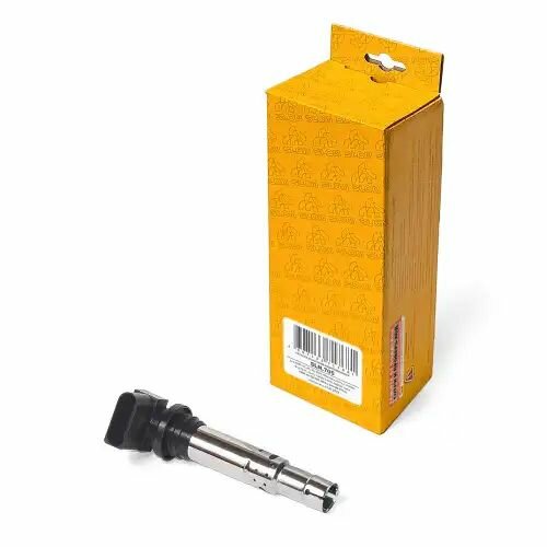 Катушка зажигания VW Golf/Lupo, Audi A2, Seat Skoda 1,2/1,4/1,6 01>