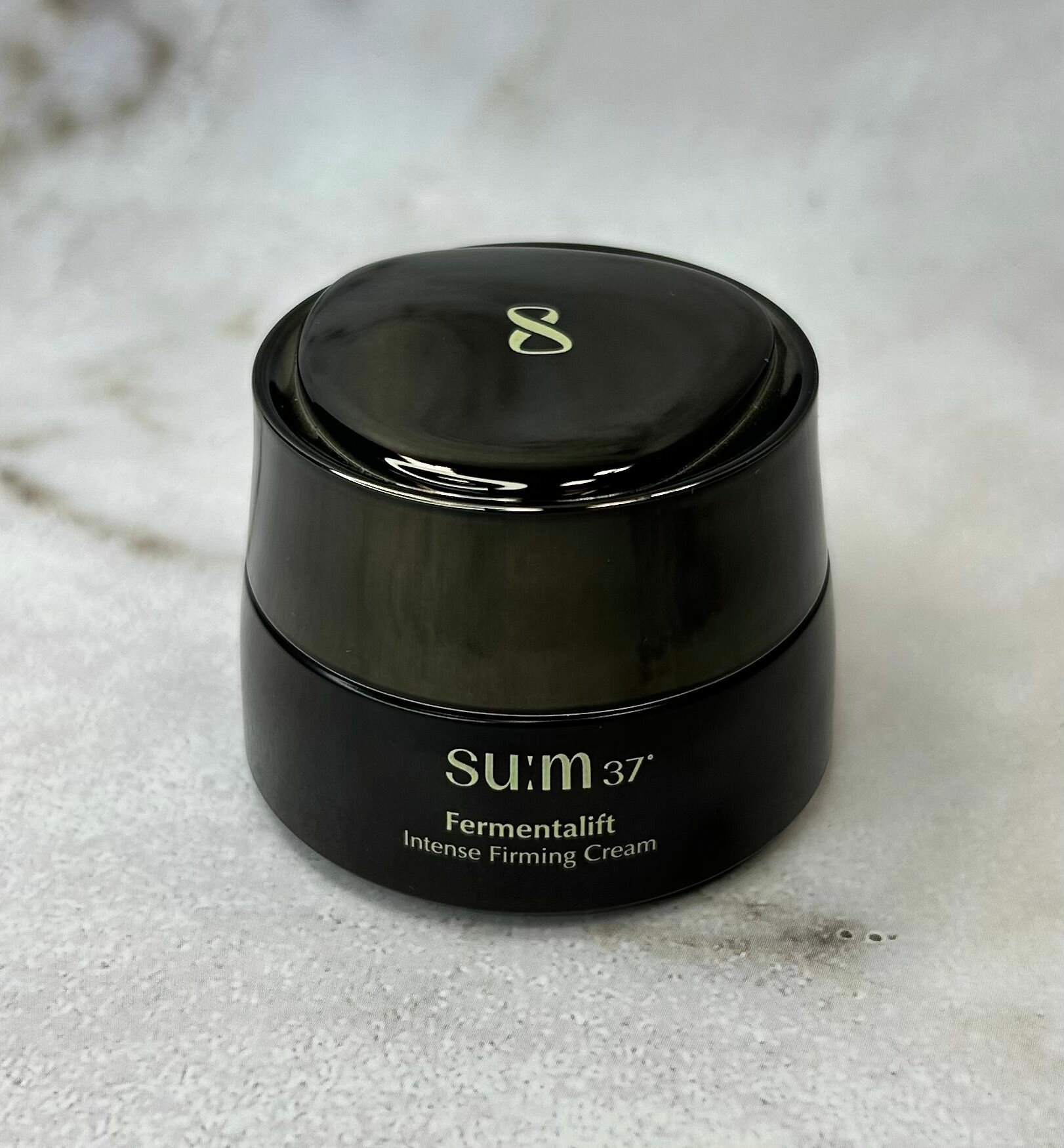 Лифтинг-крем для лица SU: M37 "Fermentalift", 10 мл, для всех типов кожи