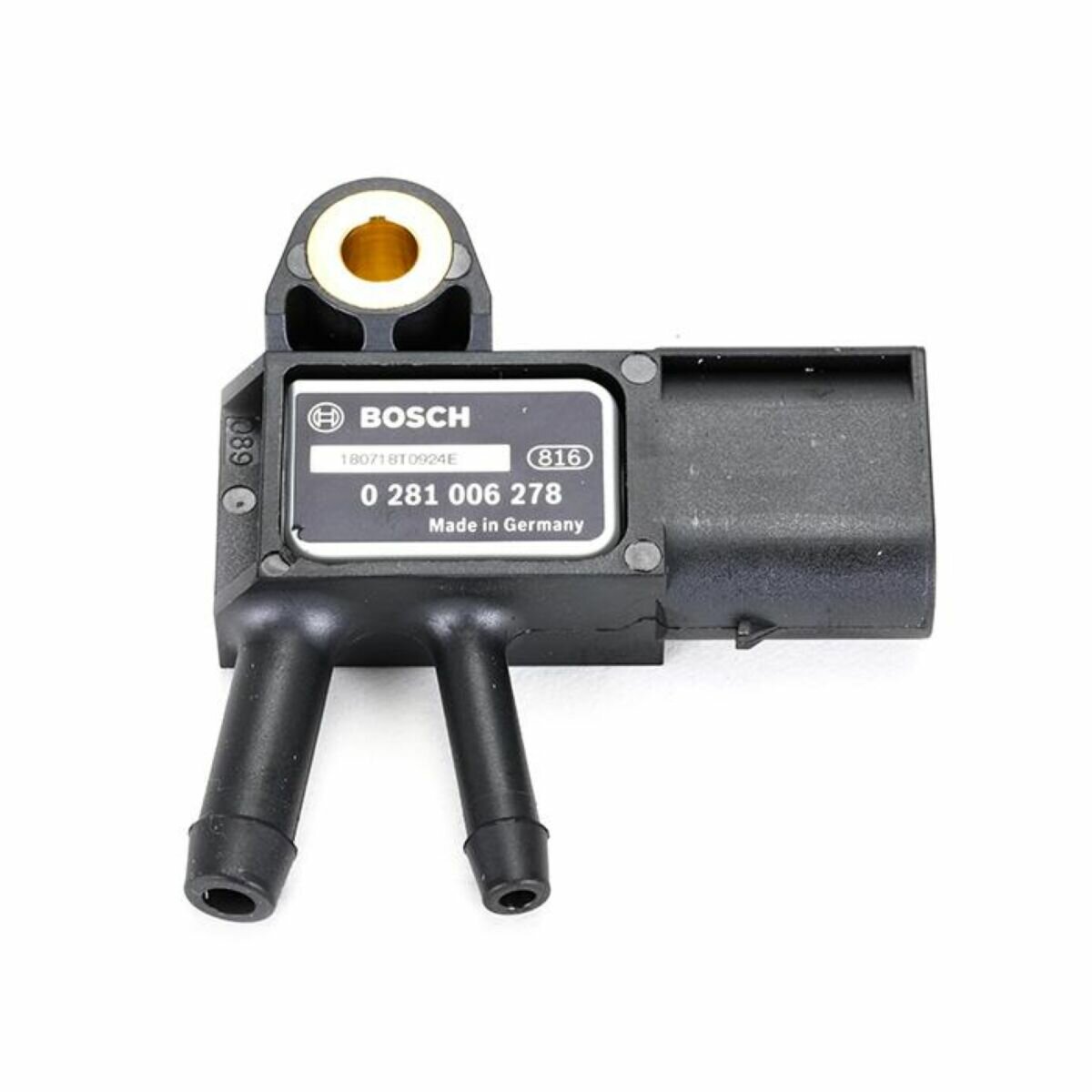 Датчик Давления(Bosch 0 281 006 278)