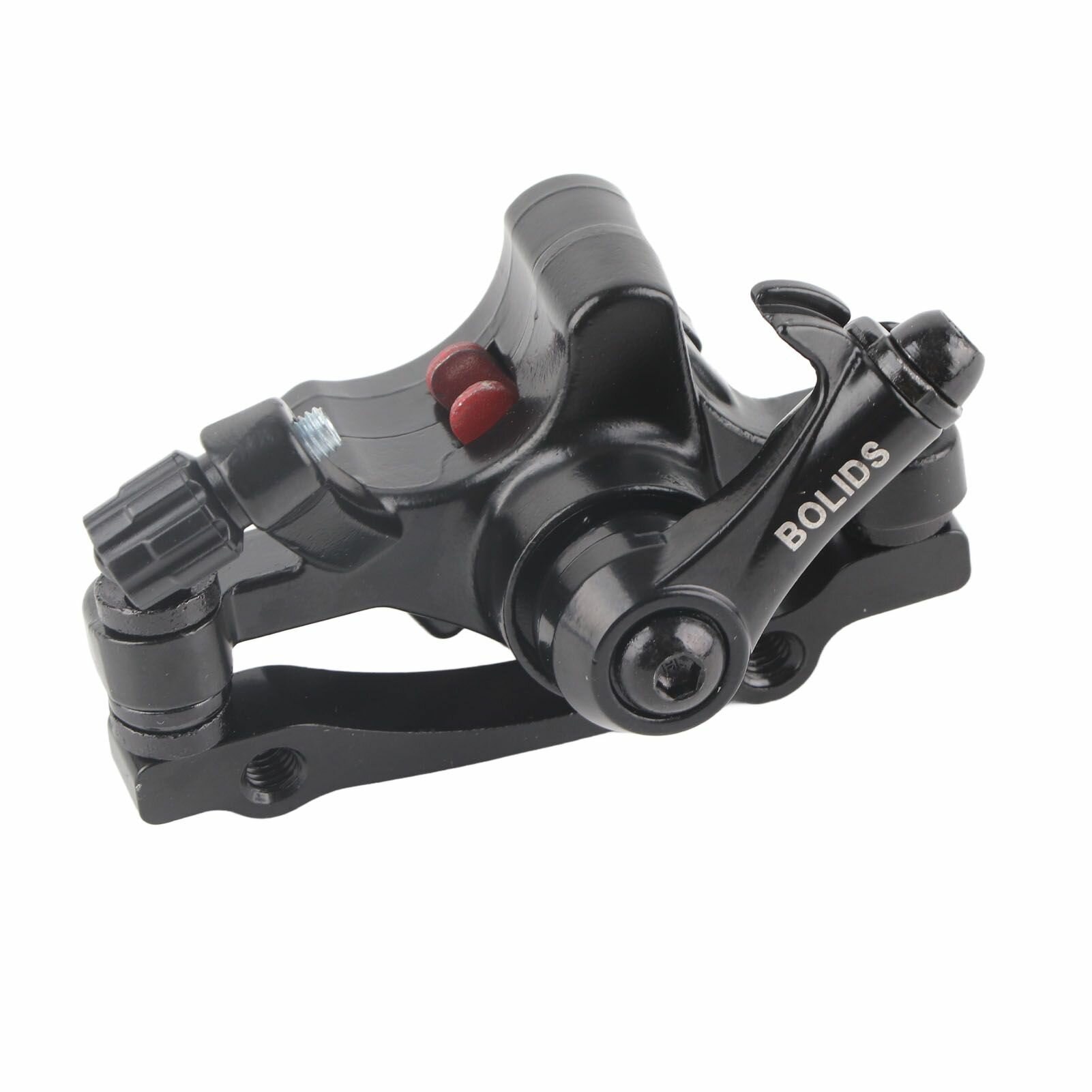 Механический дисковый тормоз для велосипеда (передний и задний) BB8 F160 R140, прочное тормозное устройство для горных и шоссейных велосипедов