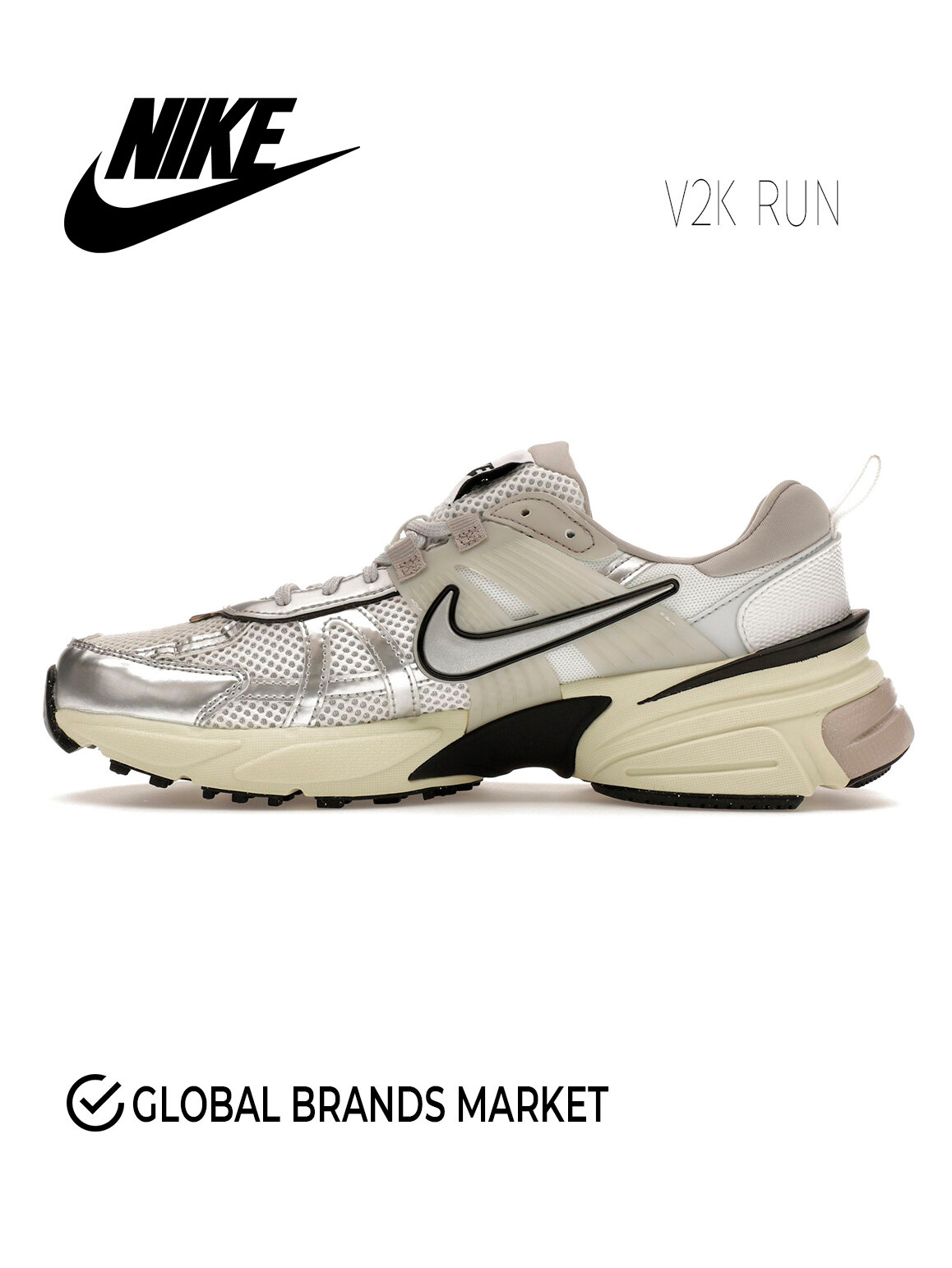 Кроссовки V2K Run