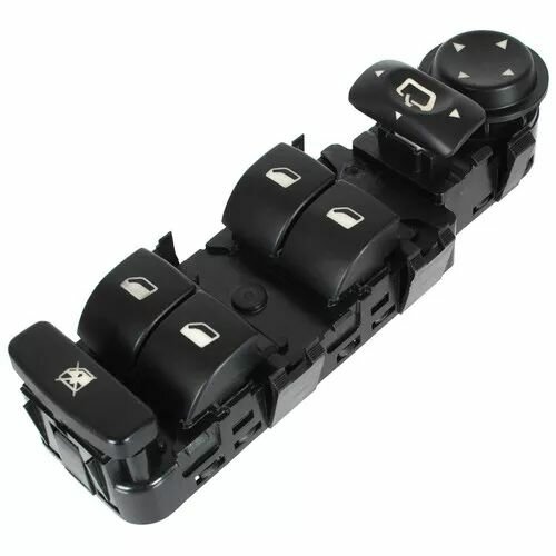 Главная кнопка включения стеклоподъемника / С функцией складывания/ для Peugeot 807 2002-2008; для Citroen C5 C8 2001-2007/ 6554. HQ, 6554. CJ, 6554. KS