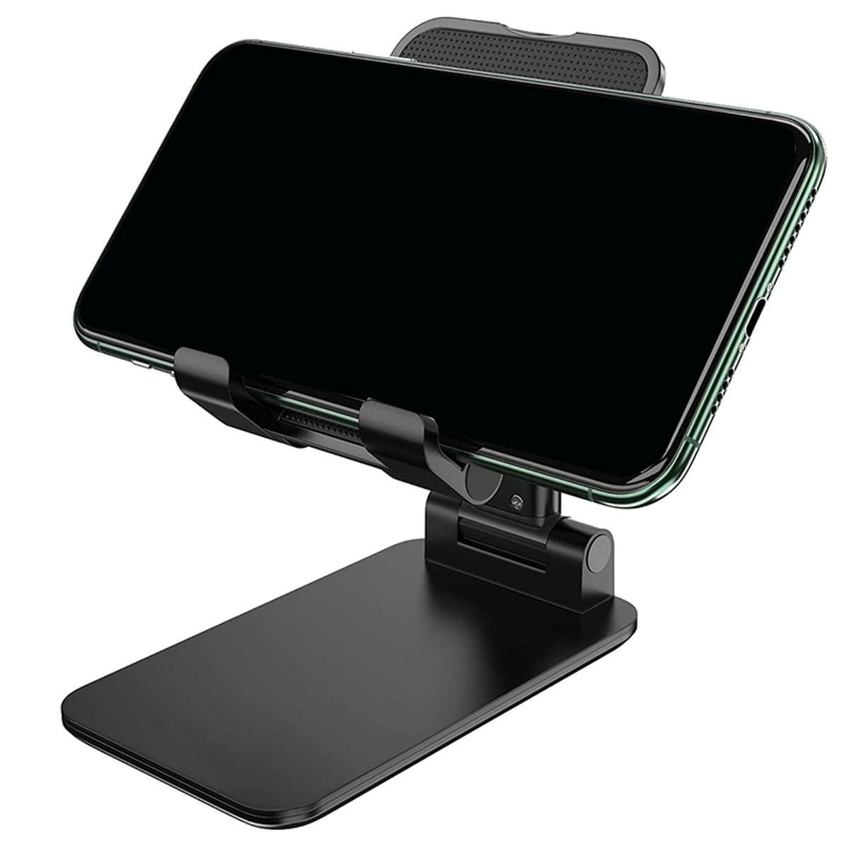 Регулируемая подставка для сотового телефона, для стола, регулируемая подставка для телефона