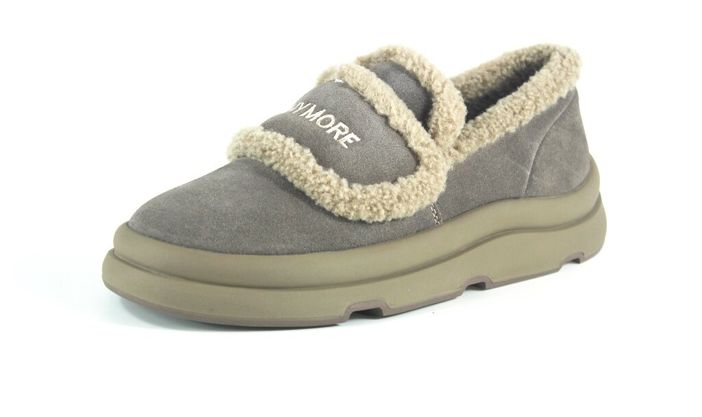 Полуботинки