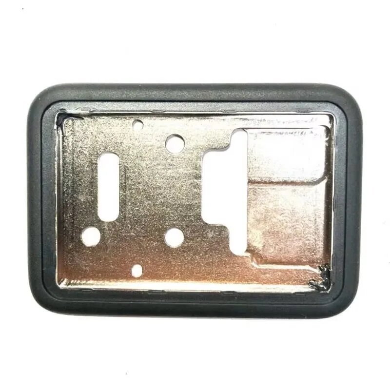 Рамка для GoPro Hero 9 10 11 12 Black clownfish Gopro 9 10 11