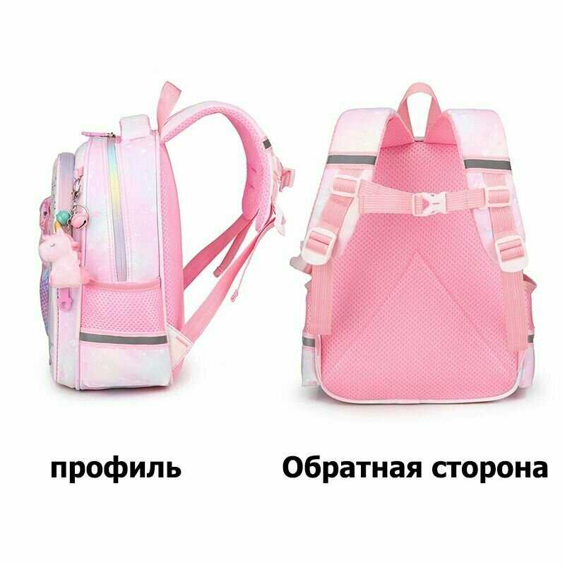 Рюкзак школьный — фото 1