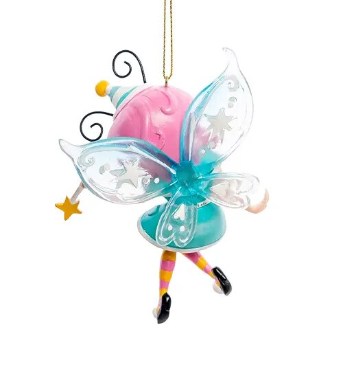Disney-4059022 Подвеска "Фея развлечений"
