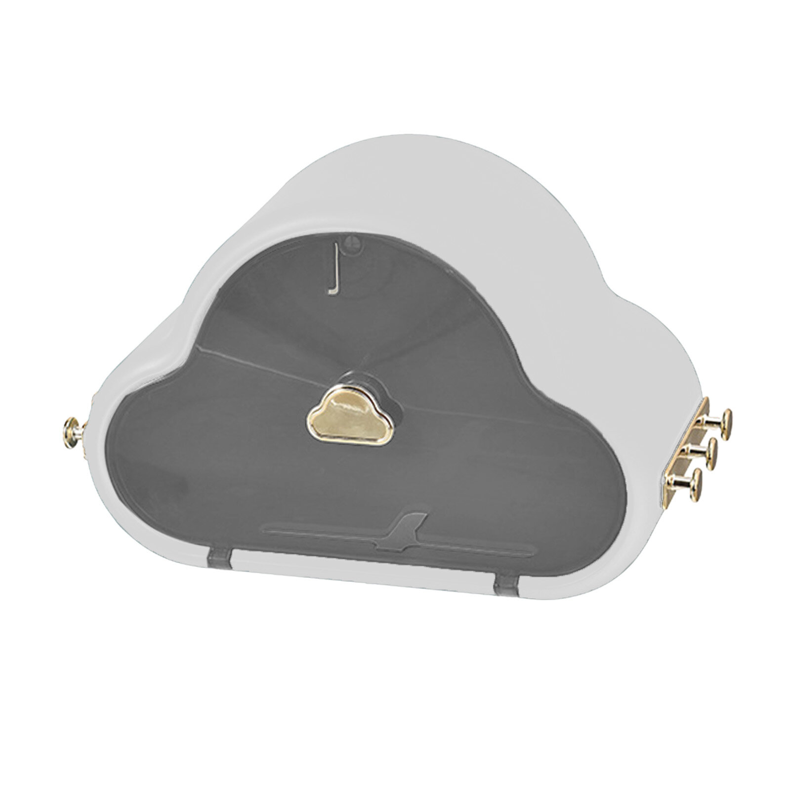 Туалетная бумага отверстие для баскет -баскет.