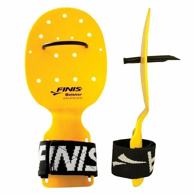 Finis Лопатки для плавания