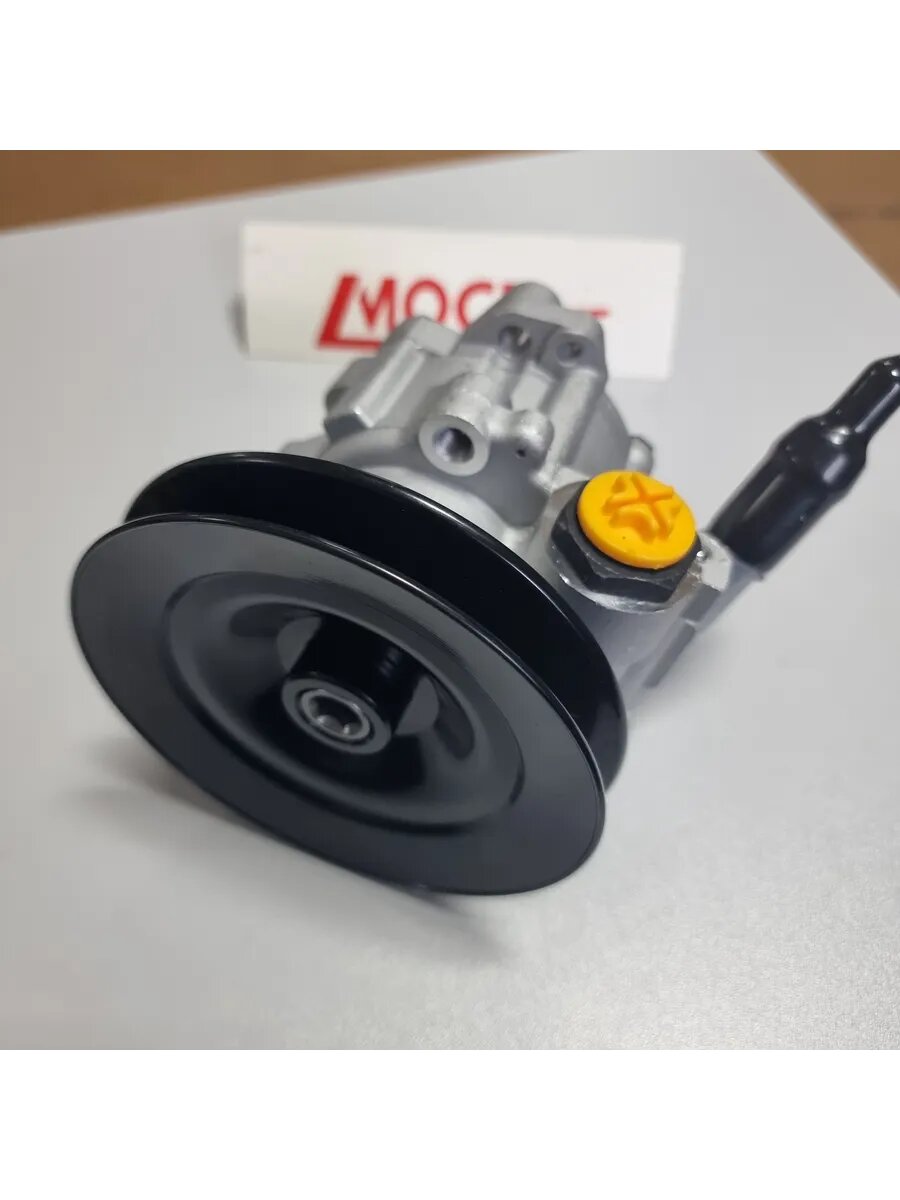 Насос гидроусилителя газель под умз