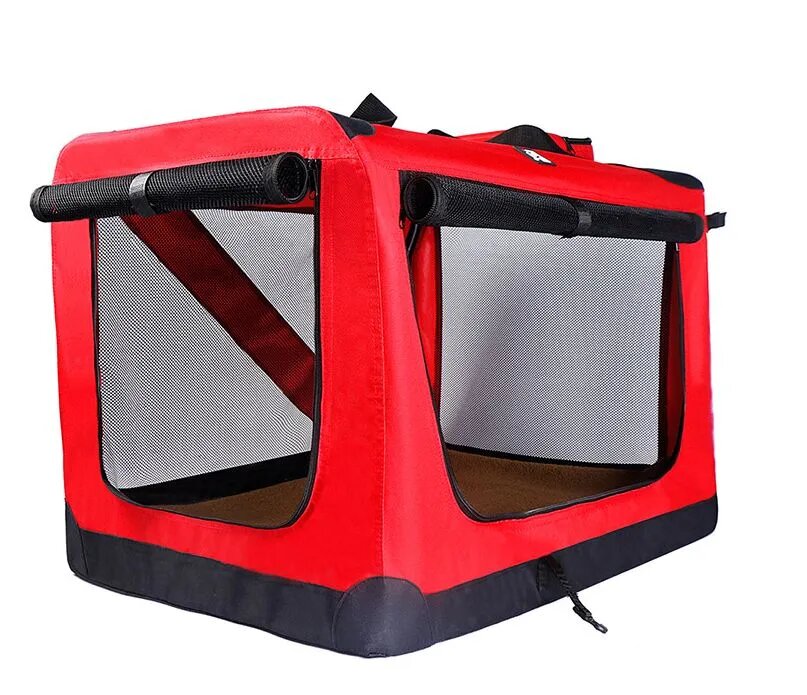 Клетка для собак, переноска для животных, выставочная палатка,