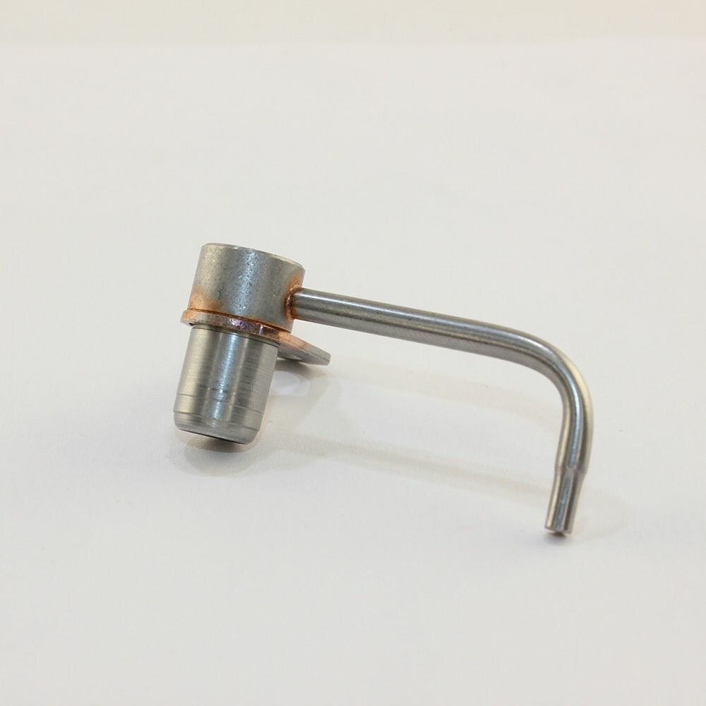 Форсунка охлаждения поршня дв. Сummins 2.8 арт. 5257526 Оригинал FOTON