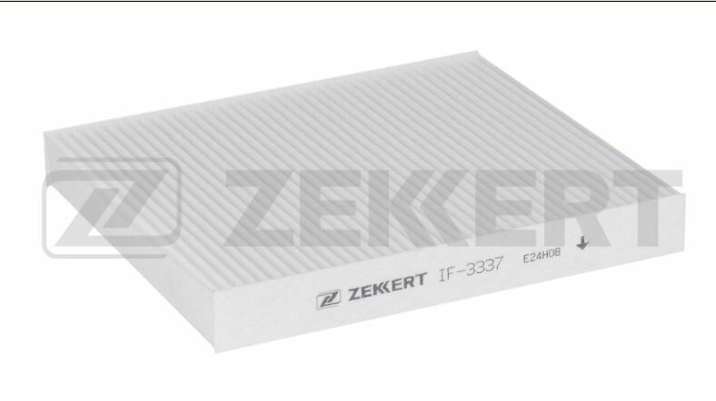Фильтр салонный. Zekkert. GAZ Gazelle Next, Gazelle NN