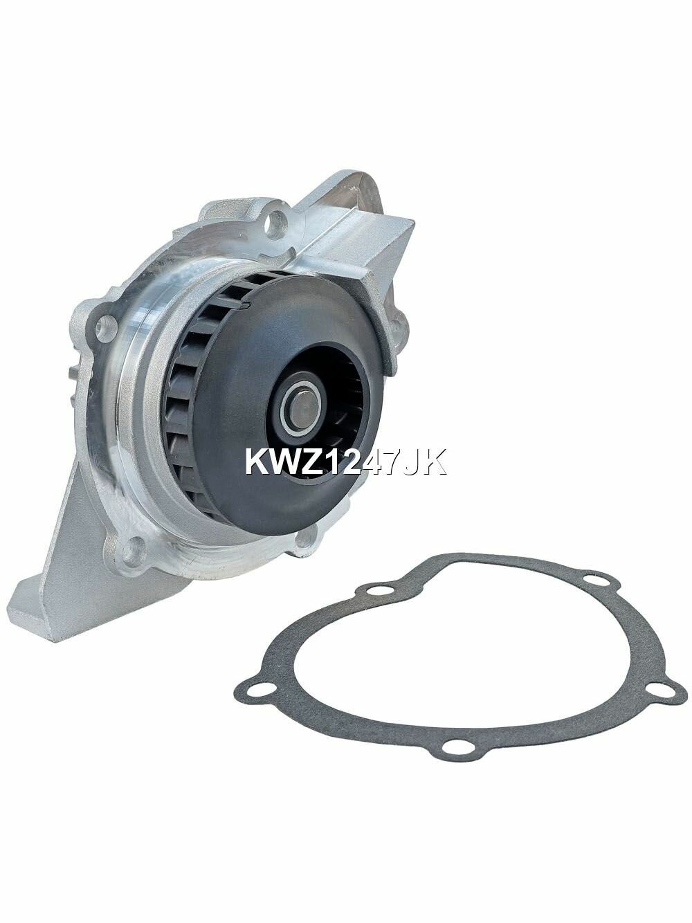 Помпа водяная Peugeot 308 508 807 3008 5008 Expert / Citroen C4 C5 DS4 DS5 Jumpy