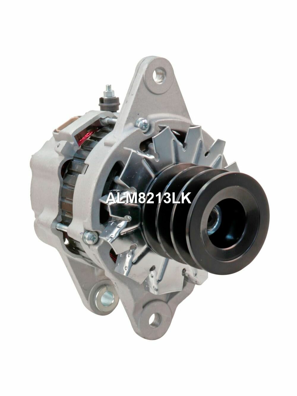 Генератор Krauf ALM8213LK