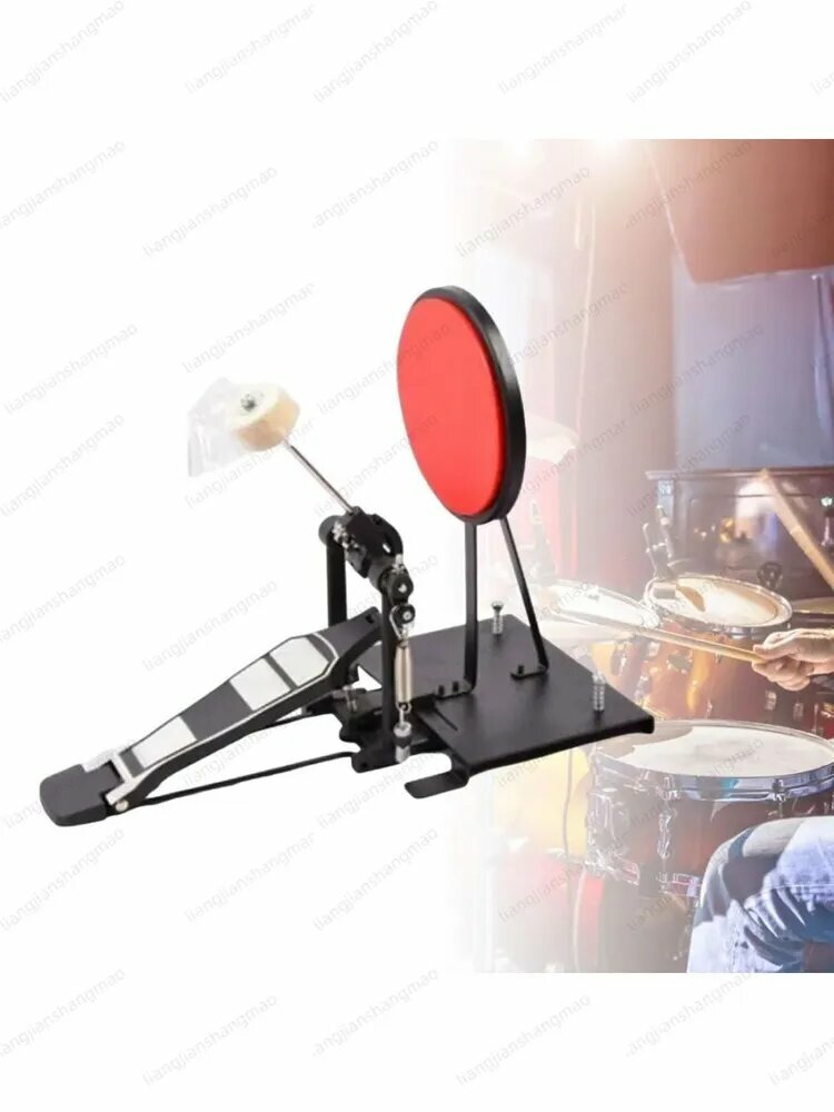 Электронный барабан