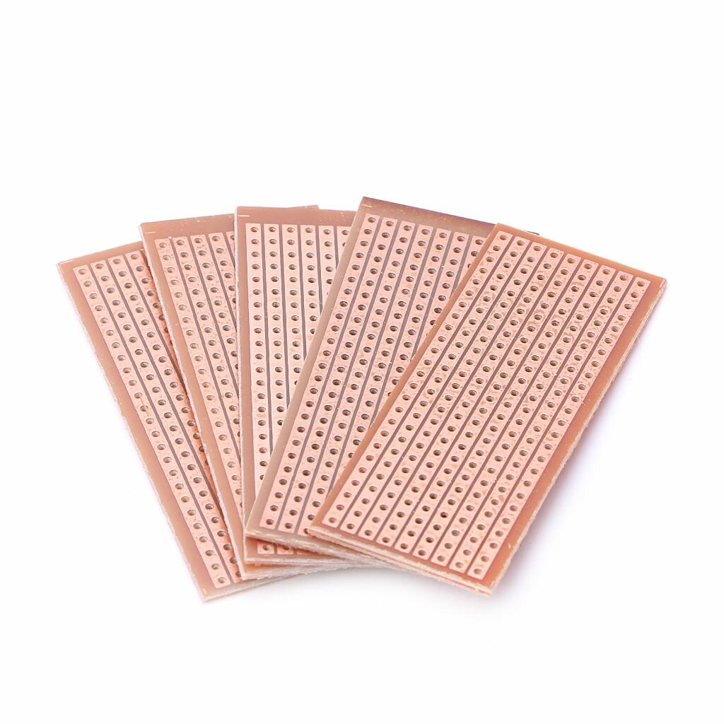 (5шт) Универсальный бакелит-2,5*6,4см