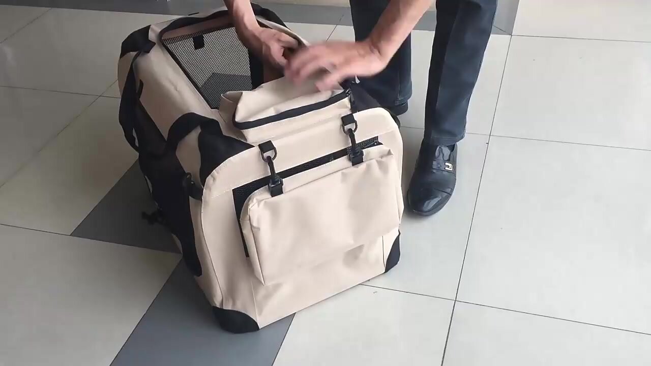 Вольер манеж для собак мелких пород , для средних и крупных животных , 74 d кофейный в квартиру, уличный (клетка) для собаки, котят, котов и кошек, щенков