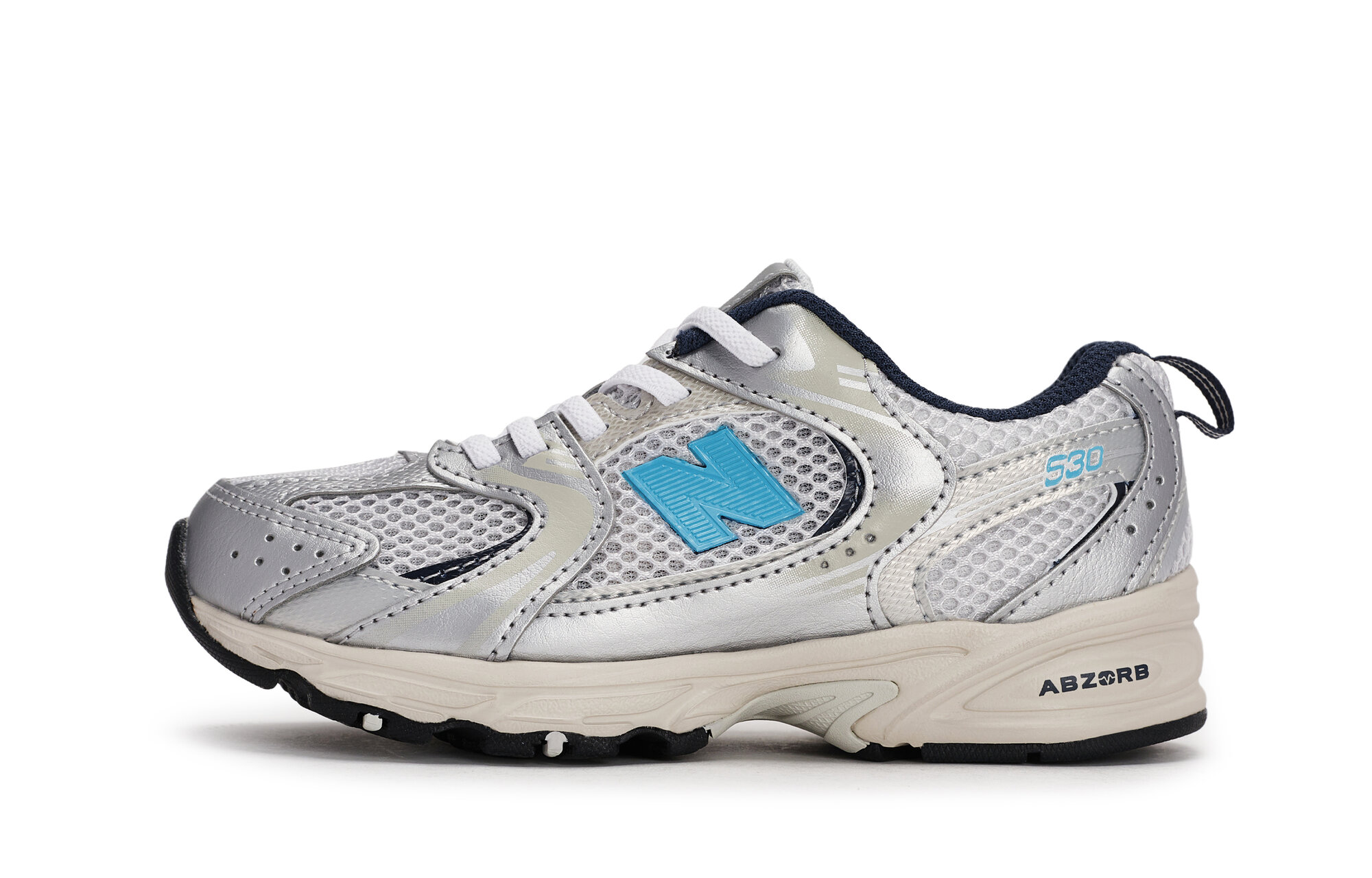 Ботинки NB 530