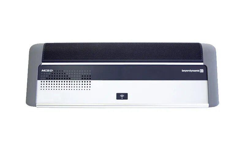 Пульт делегата Beyerdynamic MCS-D 3121 Revoluto