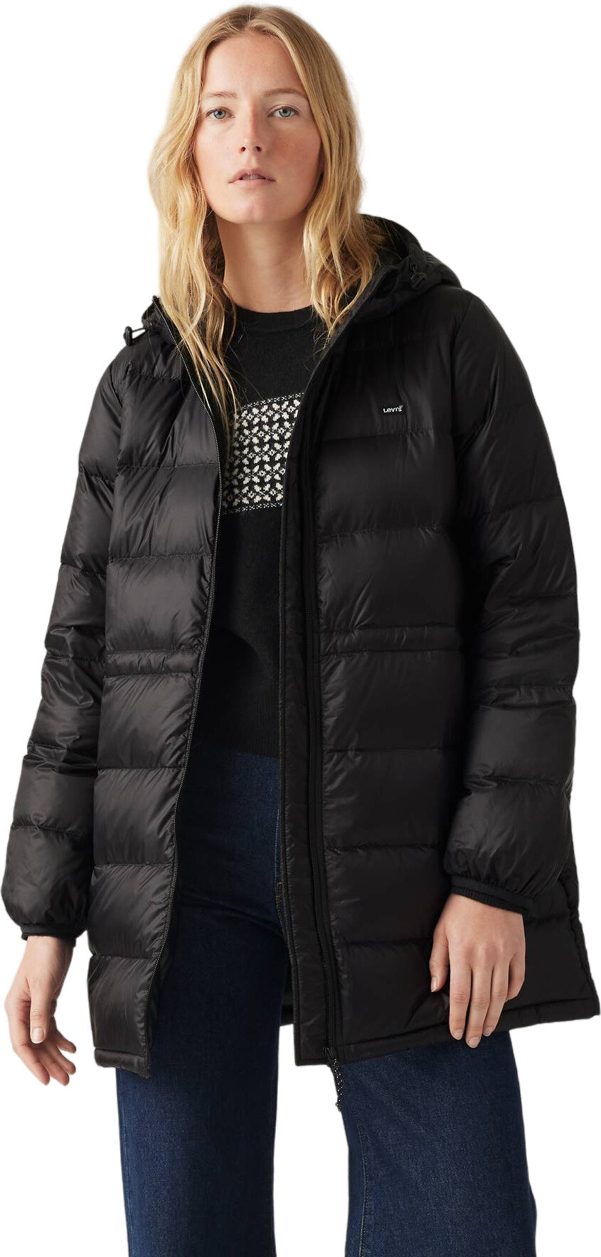 Куртка Women Polly Midi Puffer
