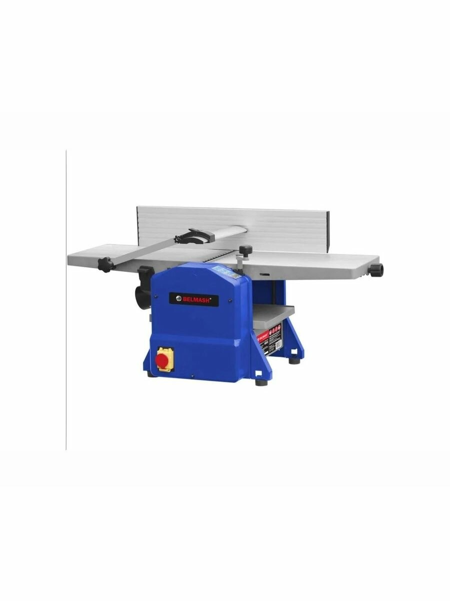 Фуговально-рейсмусовый станок (1800W) Белмаш JT-2 254/120 S092A