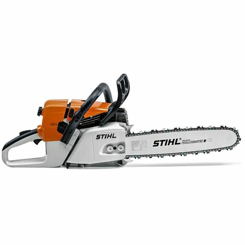 Бензопила Stihl MS 361 16" (3,4кВт/4,6л. с, шина 40см-D025, цепь 3/8х1,6х60зв.)
