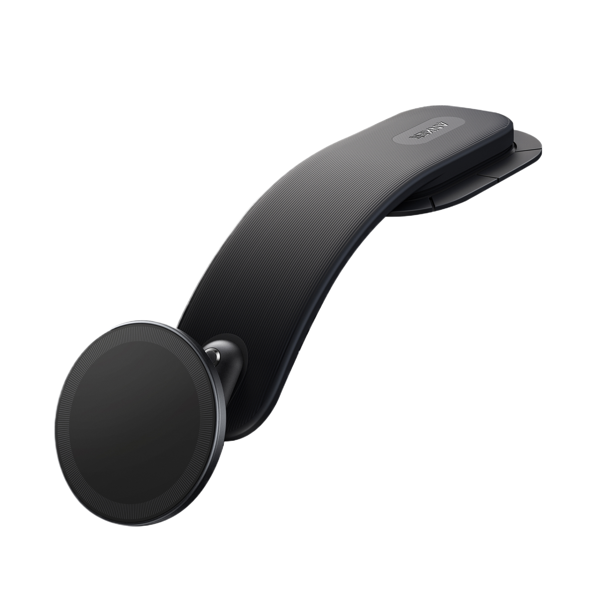 Магнитный автомобильный держатель Anker Nano A9110 (съемная подставка | без функции зарядки)