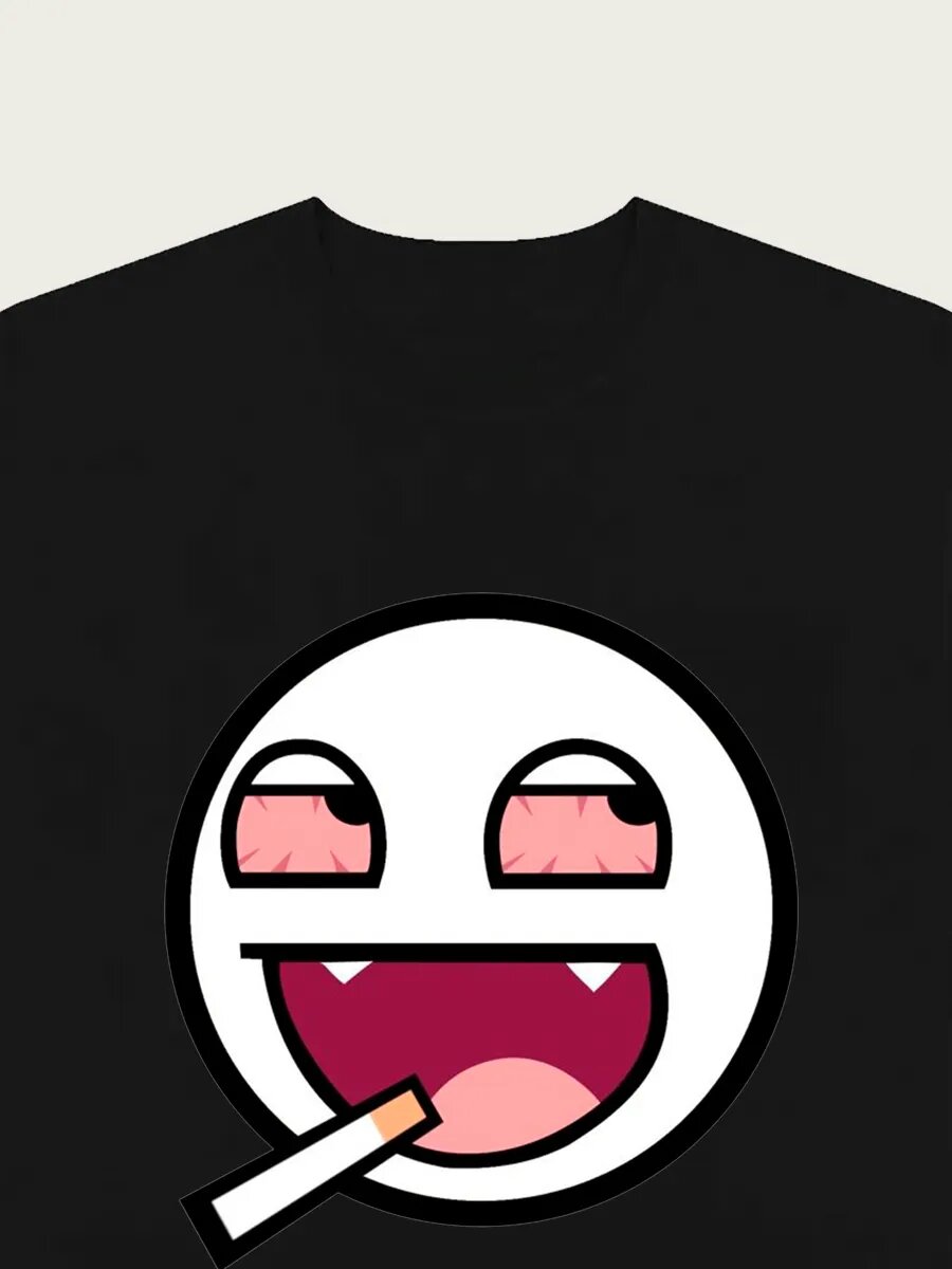 Футболка спортивная