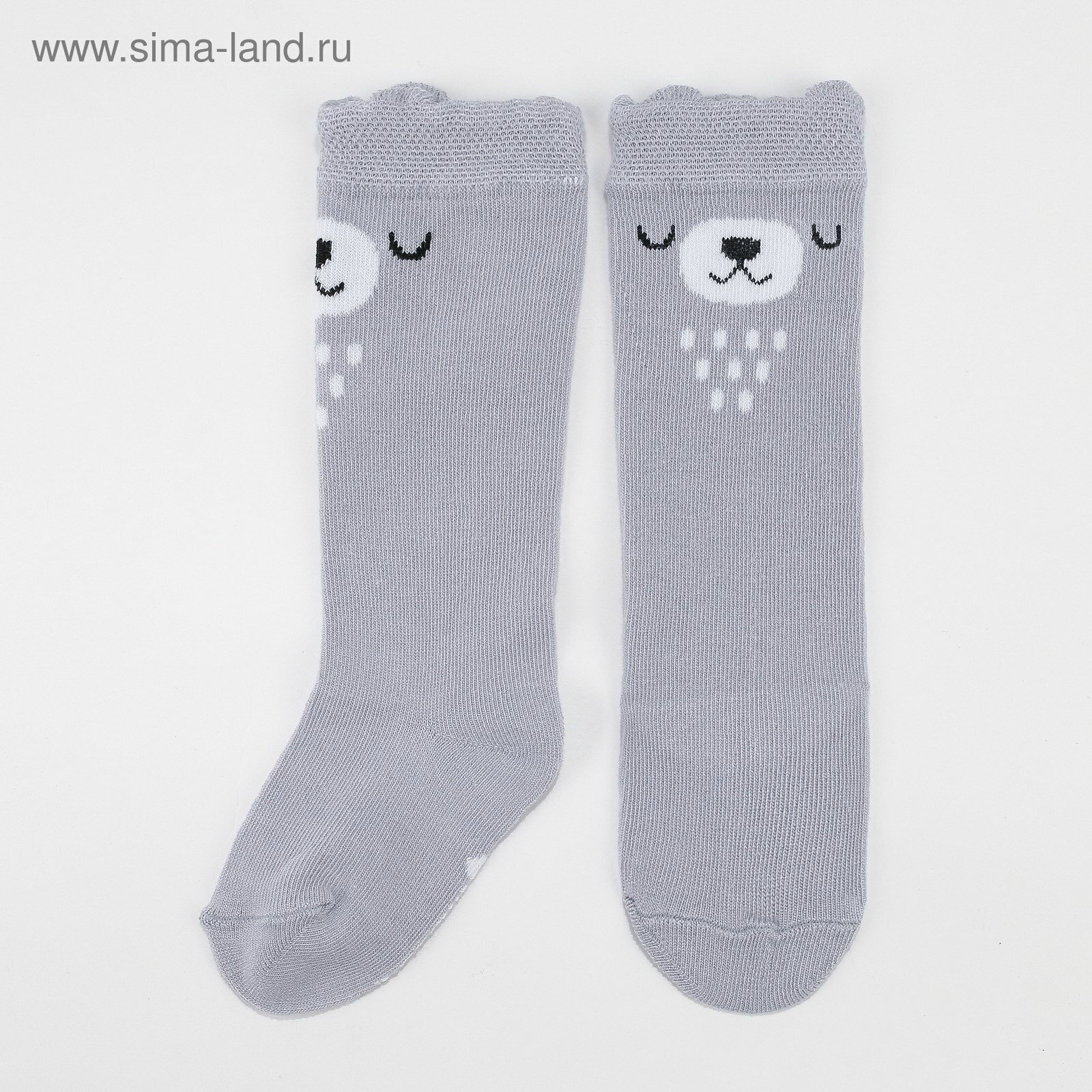 Гольфы Весна-лето 2024