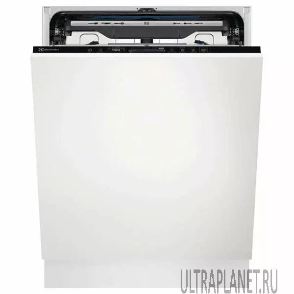 Встраиваемая посудомоечная машина Electrolux KEZA9310W