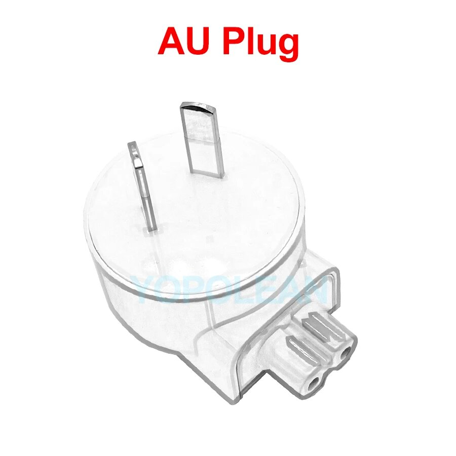 Новый адаптер питания ЕС, США, Великобритании, Австралии для Macbook Pro Air Magnetic / USB C, адаптер питания 45 Вт, 60 Вт, 85 Вт, 30 Вт, 61 Вт, 87 Вт, 96 Вт, адаптер