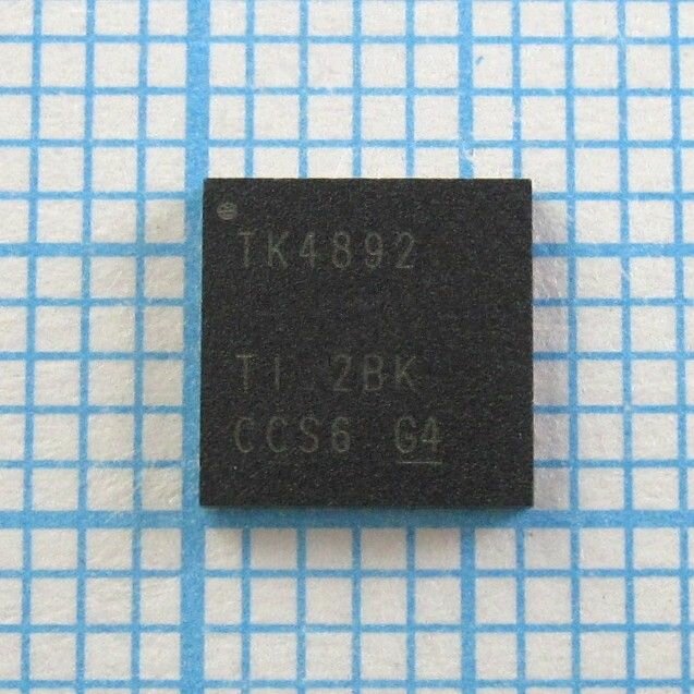 TS3L4892 TK4892 - Гигабитный сетевой коммутатор SPDT