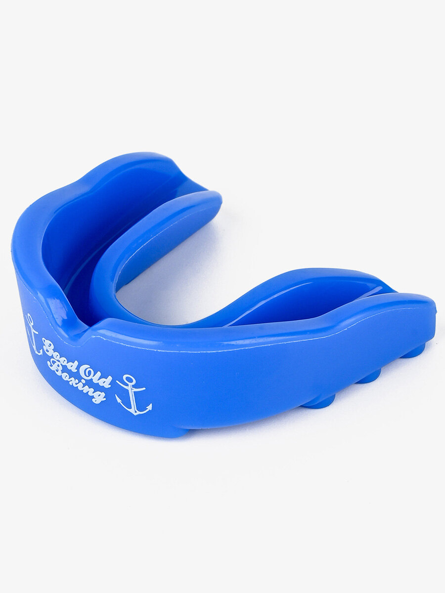 Боксерская капа Hardcore Training Good Old Boxing для бокса и единоборств