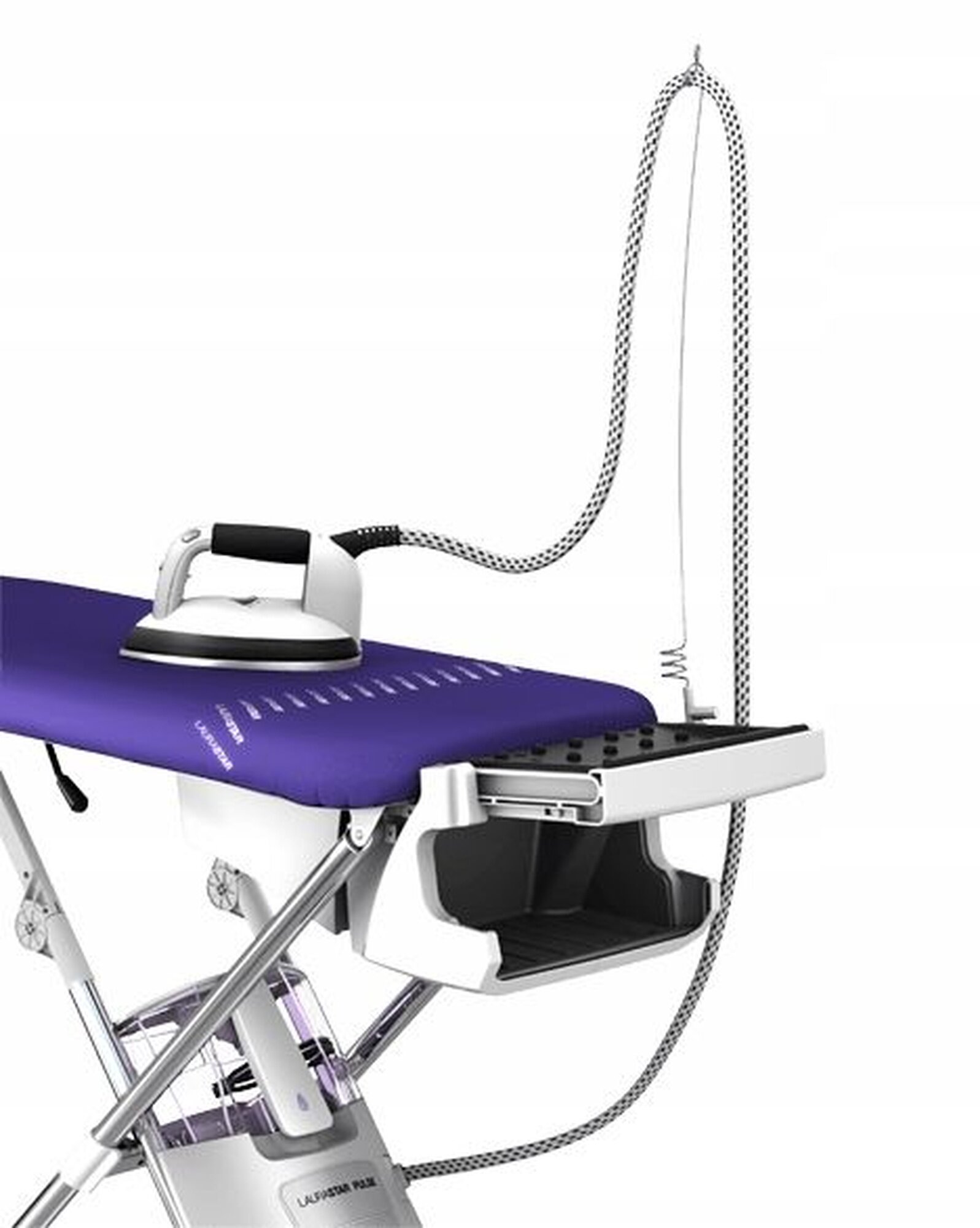 Держатель парового кабеля для LAURASTAR S / S Plus / S Extra